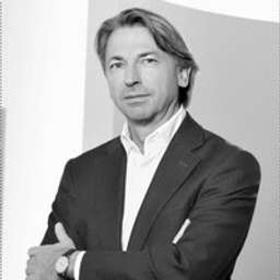 Urs Kueng - Founder, Co-Owner and Partner @ Partner Real Estate ...