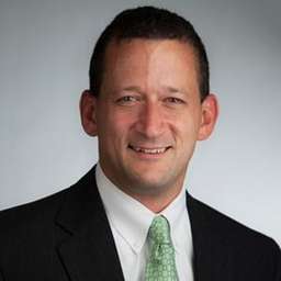 Gary Sladic - Senior Vice President, Chief Financial and Administrative ...