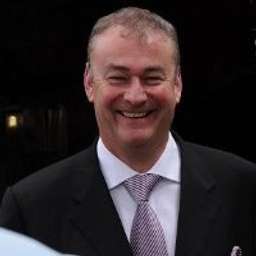 Christopher Neeld - Founder & Managing Director @ Fatboys Catering ...