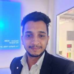 Maqsood Mohammed - Founder and CEO @ Custiv - Crunchbase Person Profile