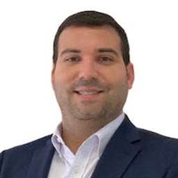 George Santangelo - Founder, Search Engine Marketing Manager @ 203 ...