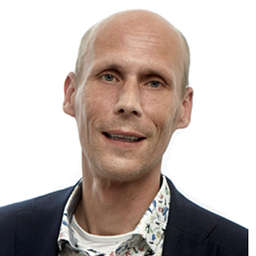 Tom Wijlens - Chief Operating Officer North Netherlands @ Bleckmann ...