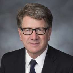 Robert Pender - Co-CEO, Co-Chairman ,Founder & Managing Partner ...