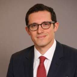 Eric Cohen - Crunchbase Person Profile