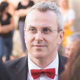 Andrea Aiello - CEO and co-founder @ Alma - Crunchbase Person Profile