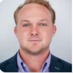 Marty Bent - Crunchbase Person Profile