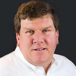 Ty Carlson - CTO @ Pattern Computer - Crunchbase Person Profile