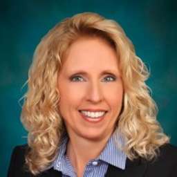 Kathy Schafer - Crunchbase Person Profile