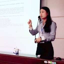 Cynthia Li - Chief Operating Officer @ ODI Medical - Crunchbase Person ...