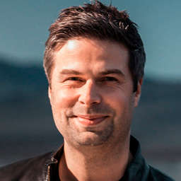 Nils Wollny - CEO & co-founder @ Holoride - Crunchbase Person Profile