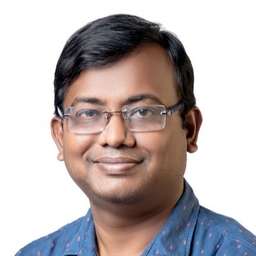 Tapas Patra - Co-Founder and Executive Director @ SentientGeeks ...