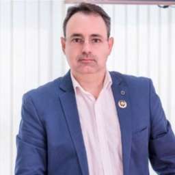 Dr. Gabriel C. D. Lopes - President, Founder, and Charmain @ Logos ...