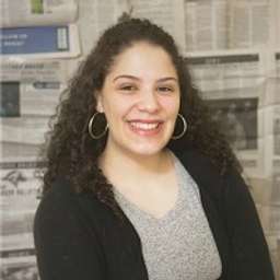 Amanda Castro - Crunchbase Person Profile