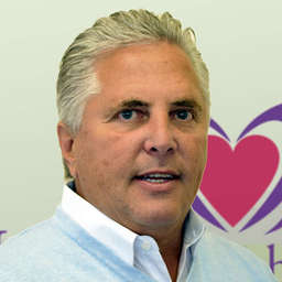 Richard Maniscalco - CEO @ Health with Heart - Crunchbase Person Profile