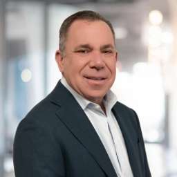 Jonathan Berns - Co-Founder & Principal @ ORG - Crunchbase Person Profile