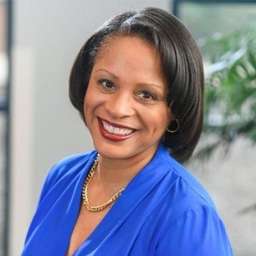 Celeste Warren - Vice President Global Diversity and Inclusion COE ...