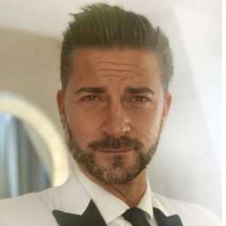 Daniel Rouge Madsen - Crunchbase Person Profile