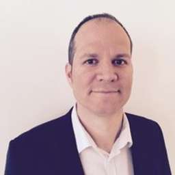 Mathieu Husson - Founder, Owner, CEO, and Founding President ...