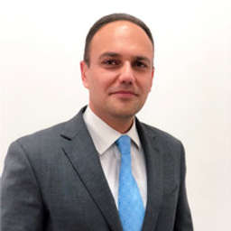 Syed Salman Arif - CEO @ The Health Bank - Crunchbase Person Profile