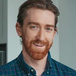 James Virgo - Founder and Chief Executive Officer @ Dittofi ...