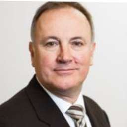 Stephen Ballard - Crunchbase Person Profile