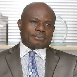 Alexander Okafor - Crunchbase Person Profile