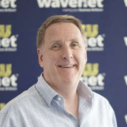 Andrew Ashton - Crunchbase Person Profile