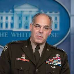 Gustave F. Perna - Crunchbase Person Profile