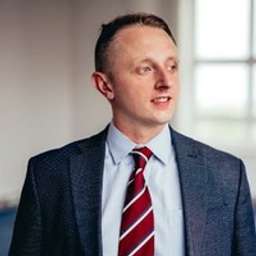 Andrew Hoppe - Crunchbase Person Profile