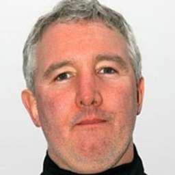 Steve Hanselman - Crunchbase Person Profile