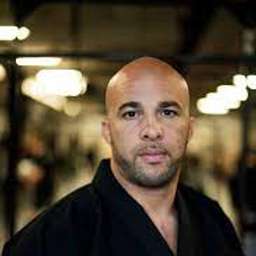 Eliot Marshall - Owner @ Easton Training Center - Crunchbase Person Profile