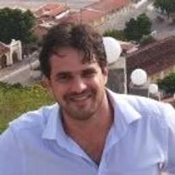 Alex Portela - Crunchbase Person Profile