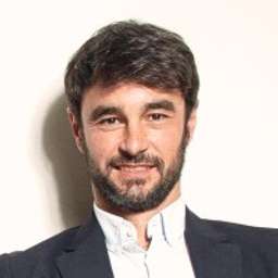 Ivan Peña - Crunchbase Person Profile