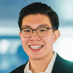 Cleosent Randing - Founder & CEO @ PasarPolis - Crunchbase Person Profile