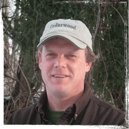 Scott Mortensen - Founder and President @ Cedarwood Landscaping ...