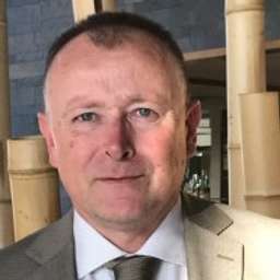 Ian Rogers - Founder, Managing Editor and Publisher @ Banking Day ...