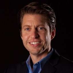 Jason Blain - Crunchbase Person Profile