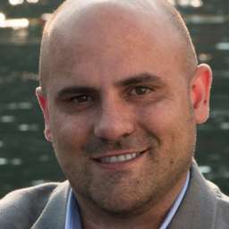 Tucker Johnson - Co-Founder and Board Member @ Nimdzi Insights LLC ...