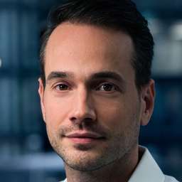 Timothy Creswick - Founder / CEO @ Vorboss - Crunchbase Person Profile