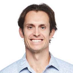 Justin Bauer - Crunchbase Person Profile