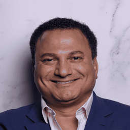 Mark Bastorous - Crunchbase Person Profile