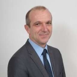 Christophe Bossi - Crunchbase Person Profile