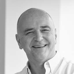 Chris Shannon - Chief Executive Officer @ Ubisense - Crunchbase Person ...