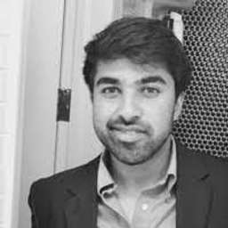 Utkarsh Shah - Founder and CEO @ Hexmodal Technologies - Crunchbase ...