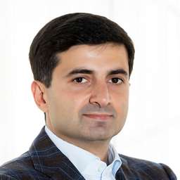 Yusif Jabbarov - CEO @ NEQSOL Holding - Crunchbase Person Profile