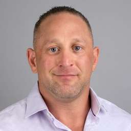 Brett Markowitz - Crunchbase Person Profile