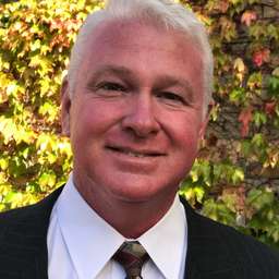 James Frasier - Crunchbase Person Profile