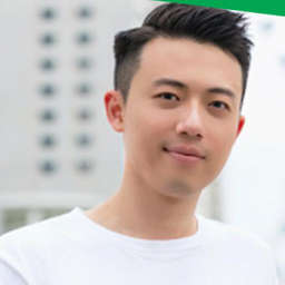 Tyson Lim - CEO and Founder @ Homeez - Crunchbase Person Profile