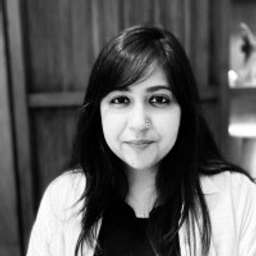 Srishti Sharma - Founder and Account Director @ ON PURPOSE - Crunchbase ...