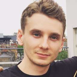 Matuesz Stawarz - Crunchbase Person Profile